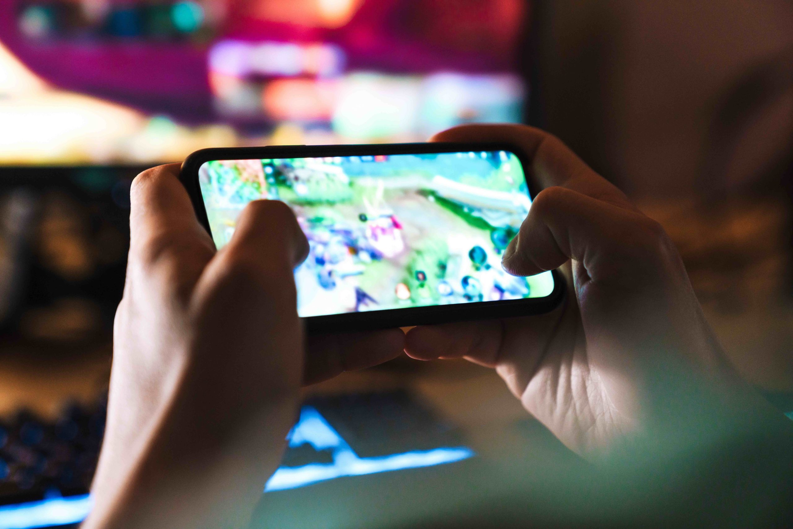 Chinese mobile games rake in over $2 billion